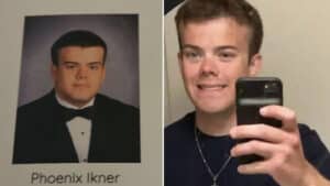 Phoenix Ikner was homophobic, racist, sexist & bully says ex classmate