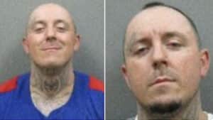 Nikki Creel Fitch beaten to pulp by husband hours after FB post ...