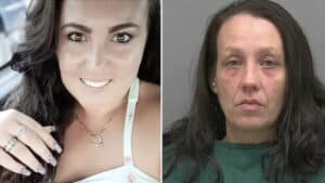 Amanda Janzen gets life behind bars for shooting her ex boyfriend's new ...