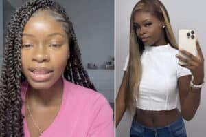 Elizabeth Tamilore Odunsi, Houston nursing student stabbed to death