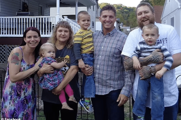 Calvin Crew gets life for shooting Uber mom driver of 4 dead