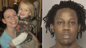 Calvin Crew gets life for shooting Uber mom driver of 4 dead