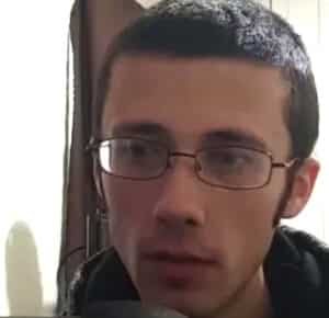 Guy Edward Bartkus online manifesto case against human existence