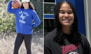 Ava Renee Moore killed kayaking as hit & run jet ski operator sought