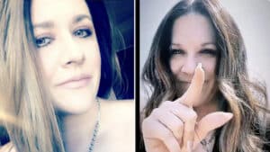 Whitney Shull, Nickerson teacher has sex w/ 2 boys during drinking party