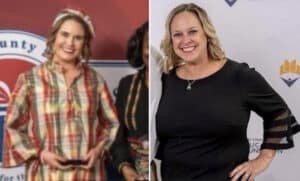 Heather Ozment, Calera teacher of the year arrested having sex w/ teen