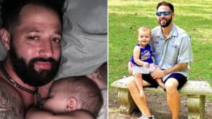 Joseph Boatman Louisiana dad gets drunk & leaves toddler to die in hot car