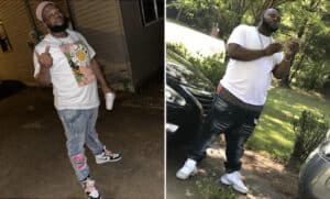 Lajarvis Ruffin, Jackson, MS man shot dead changing apt locks