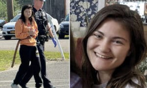 Amanda Kempton Virginia woman arrested in Sara Burack Hamptons hit & run