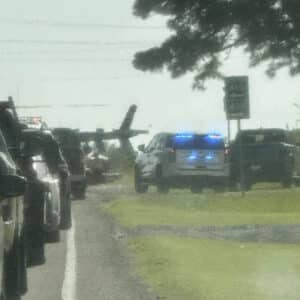 James Scott Grigory, Texas son shoots parents dead then self