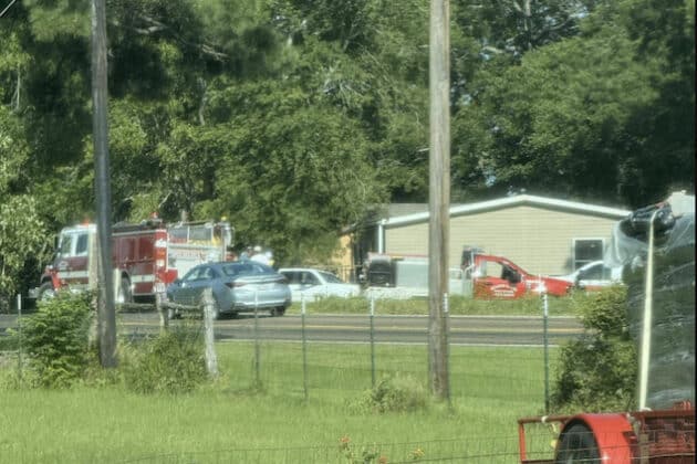 James Scott Grigory, Texas son shoots parents dead then self