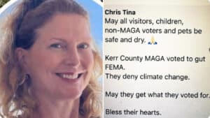 Pediatrician fired for saying innocent kids deserve to die cause of ...