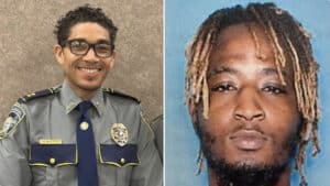 Capt. Devin 'Curly' Boutte stabbed to death by Warren Mitchell III