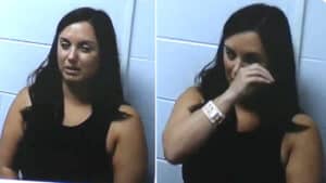 Nicole Ballew Callaham 14 year old victim speaks out about trauma