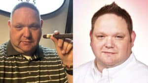 Troy Waldrep, Canton, Mississippi man shot dead by James Ross