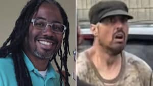 Derrick Perry, Traverse City, Walmart shopper hailed hero stopping mass ...