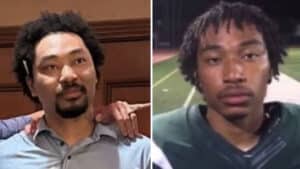 Shane D. Tamura Las Vegas man id as 345 Park Avenue shooter