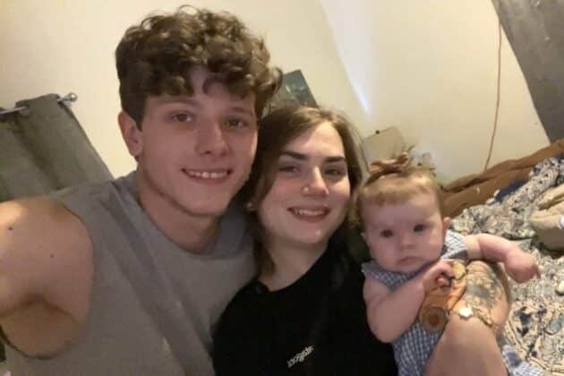 Austin Robert Drummond TN suspect who killed 4 was caring guy