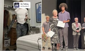 Henry Hargis Devil Hills teen shoots & kills Zane Hughes at Avalon Pier