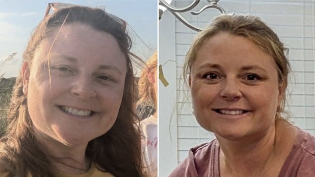 Quinten Kight kills Brooklyn Mae Carroll & leaves Jennifer Stehle an ...