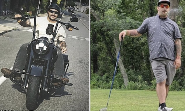 Dr. Lauren Semanchik failed by the system suppose to protect her