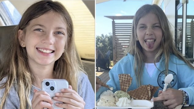 Quinten Kight kills Brooklyn Mae Carroll & leaves Jennifer Stehle an ...