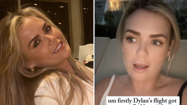 Martha Nolan final texts before death raise more questions than answers