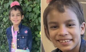 Genesis Ariah Mata Bakersfield 8 year old girl failed by CPS