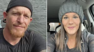 Dennis Burnell, Glenwood man kills Brandon Oman & Stevie Rockwell