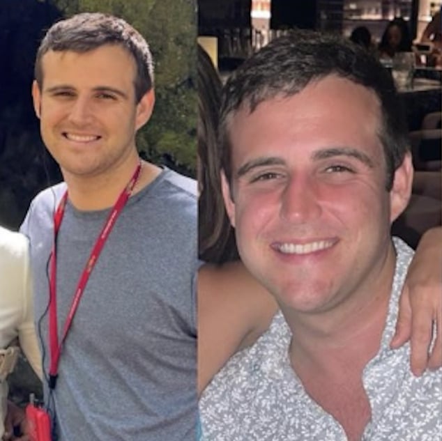 Davie, Florida man w/ history of mental illness who vanished found dead