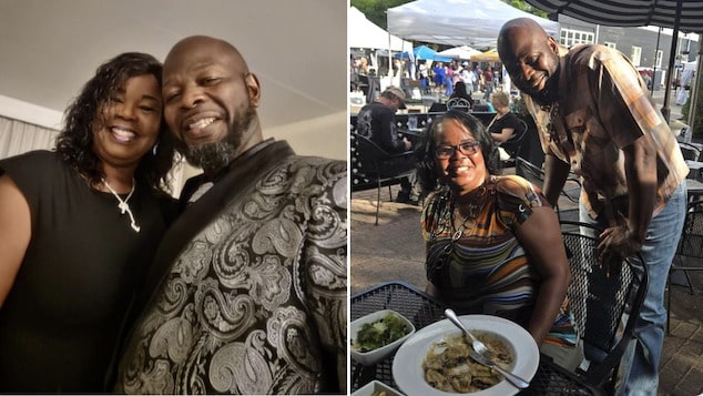 Danny Richards & Sabrina Richards shot dead by 15 year old nephew