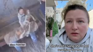 Toddler $1600 broken table leads to cafe demanding mom pay up