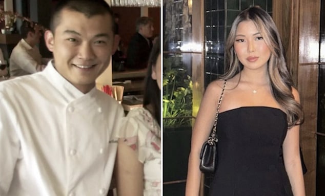 Luke Sung SF chef career in tatters after Karla Marcotte scandal