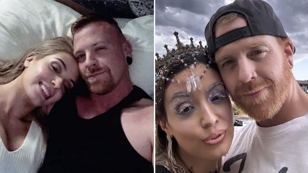 Phoenix man gets 18 years after dying wife id husband as man who stabbed her