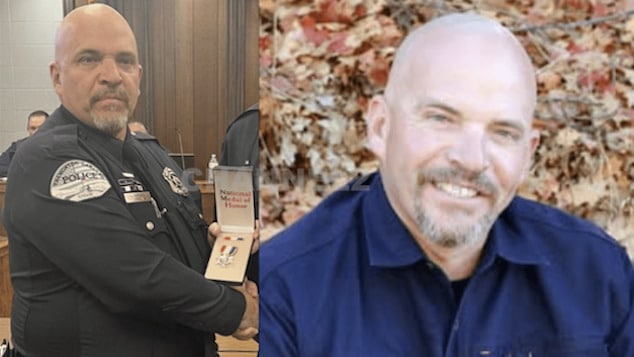 Ryan Michael Bate Utah man had prior domestic violence charges dropped