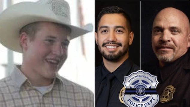 Ryan Michael Bate Utah man had prior domestic violence charges dropped