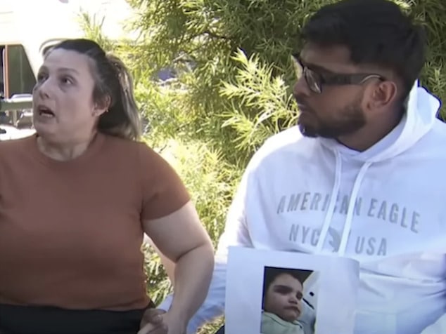 Is Emmanuel Haro still alive? Rebecca & Jake Haro Yucaipa parents undone