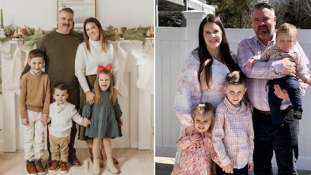 Ryan & Emily Long NH murder-suicide at Madbury home mystery