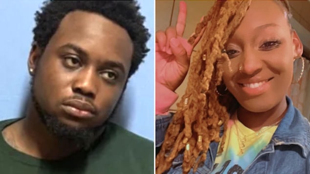 Duane Nooner, Little Rock man shoots & kills girlfriend outside ...