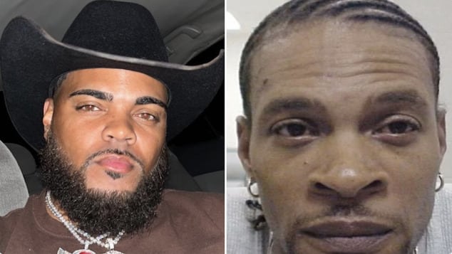 Graham, N.C stepdad shoots & kills stepson in family dispute