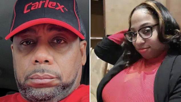 Mario Green, Bloomfield Hills man shoots & kills ex wife at Henry Ford ...