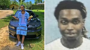 Curtis James shoots & kills Ingalls Shipbuilding co-worker having ...