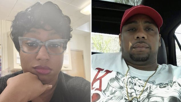 Mario Green suspect arrested after system failed ex wife, Latricia Brown