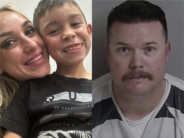 Darin McFarlin shoots & kills Marissa & Josiah Divodi-Lessa