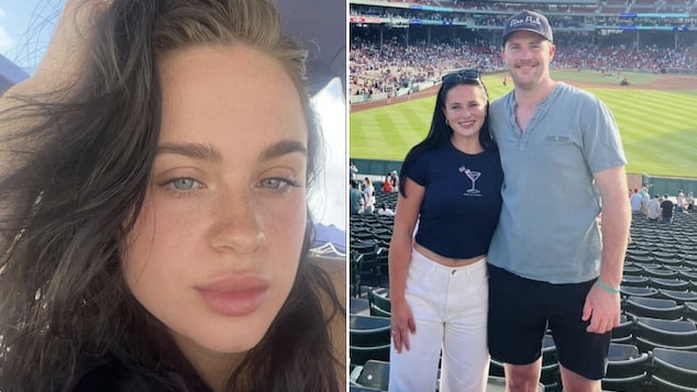 Cara Stapleton, Boston fire cadet arrested beating ‘cheating’ boyfriend