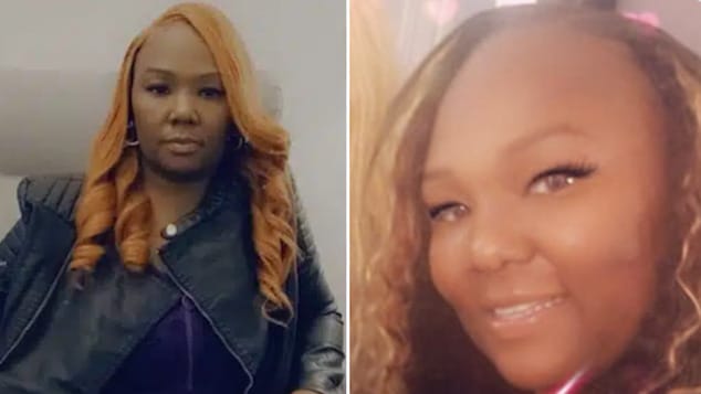 Keiona Wilson shot dead confronting Keosha Green, husband's mistress