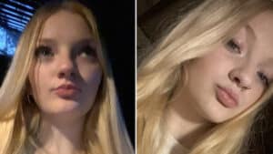 Katelynn Strate pregnant teen girl killed in road rage shooting ...