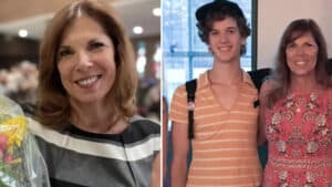 Robin Westman mother refuses to cooperate w/ cops, hires star defense ...