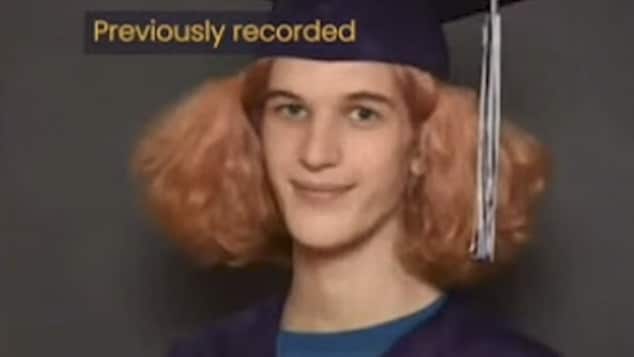 Robin Westman had few friends, wrote in code, praised Hitler says ex ...