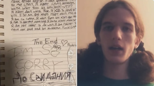 Trans shooter staked school, targeted church mass for max casualties